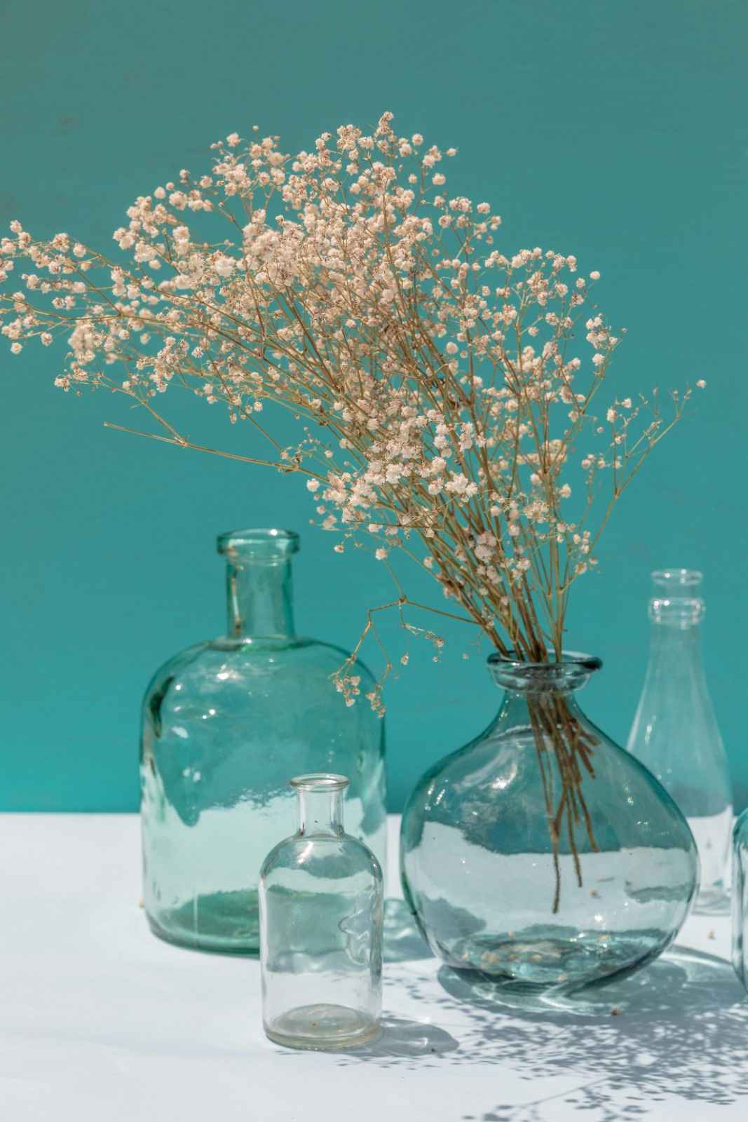Flower Vases in Plainview NY | Decorative Vases – DaVinci Flower ...
