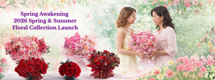 Plainview Flower Shop | Fresh & Preserved Flowers – DaVinci Flower ...